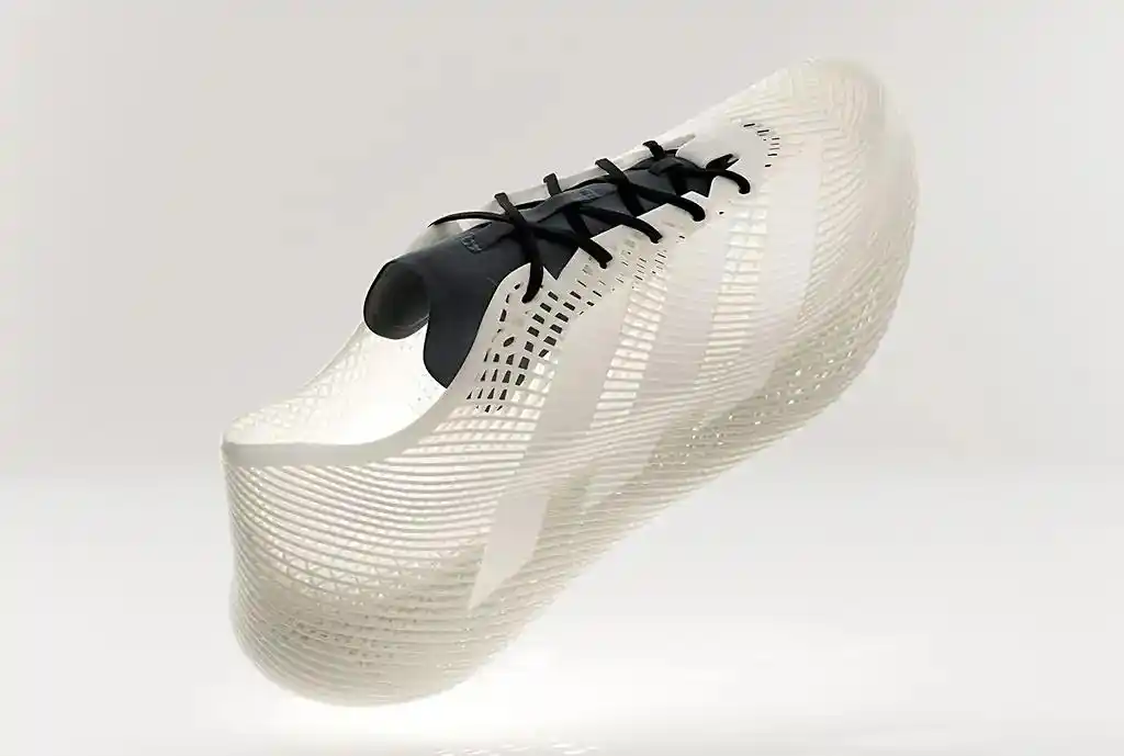 阿迪达斯推 3D 打印鞋 Climacool Laced - 叁迪科技：河南3D打印及逆向工程技术服务、赋能高校产教融合